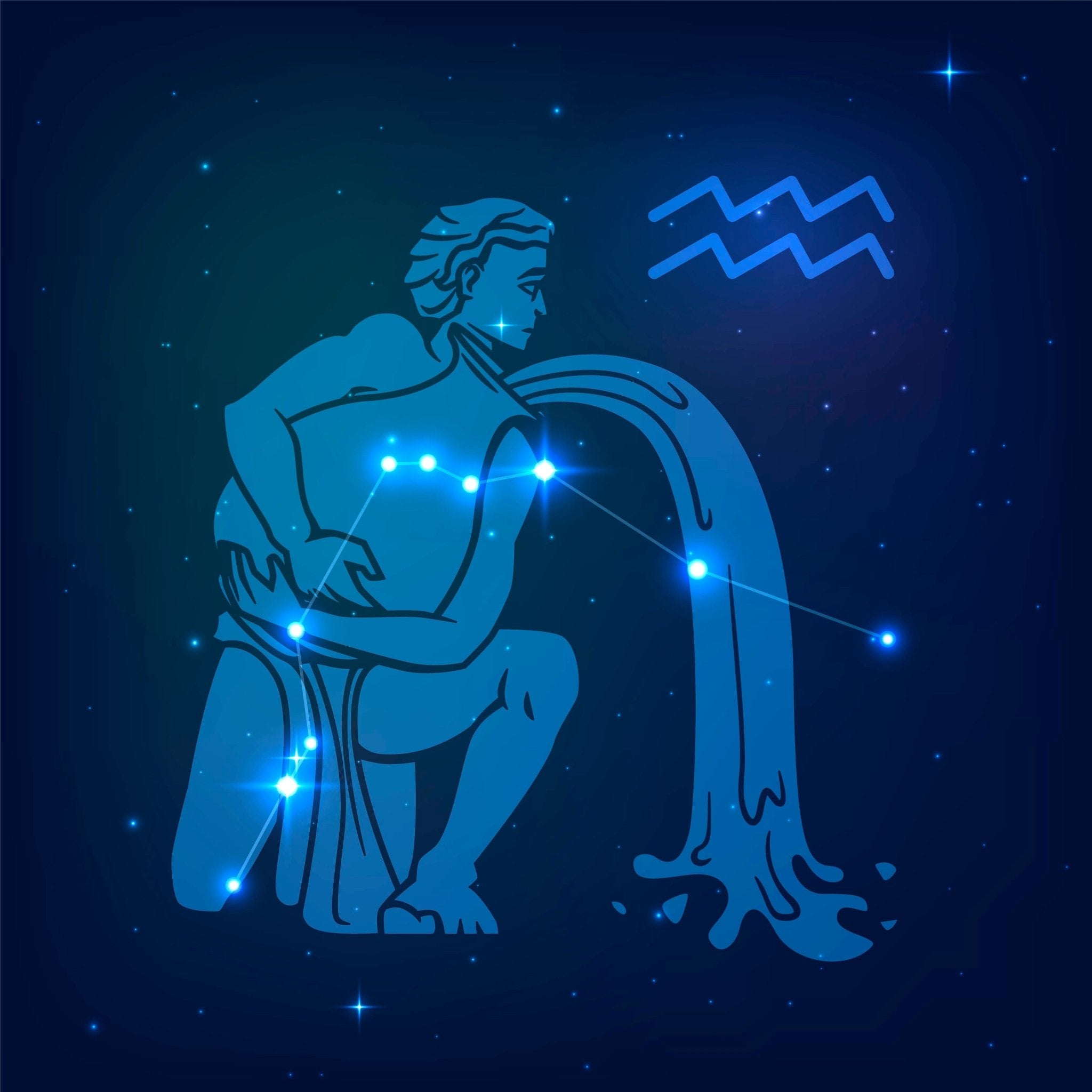 Le Verseau et la Lithothérapie – Nature Minérale